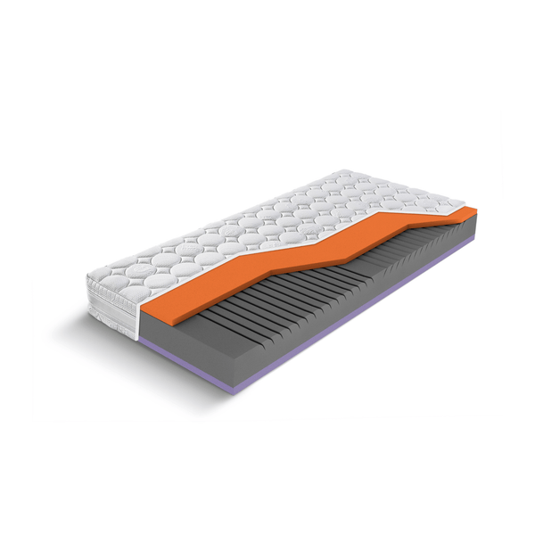 Madrass Back Stretch – Soveland.no